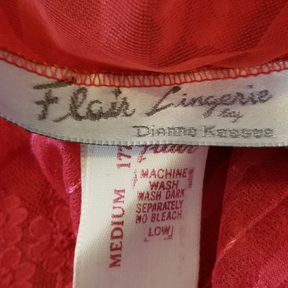 Flair Lingerie | Intimates & Sleepwear | Lingerie Set 2 Pieces | Poshmark